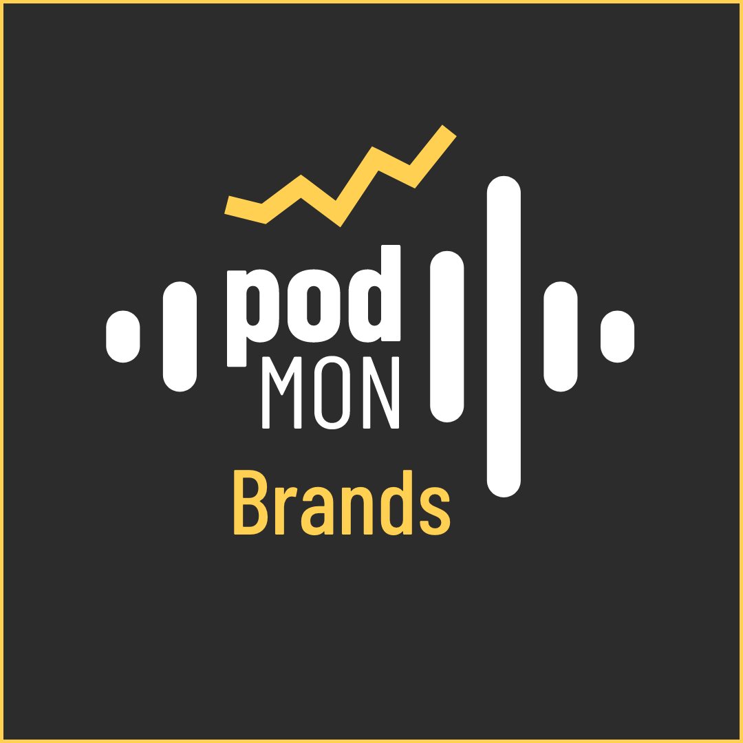 PODMON - Podcast Monitoring Tool PODMON - Podcast Monitoring Tool